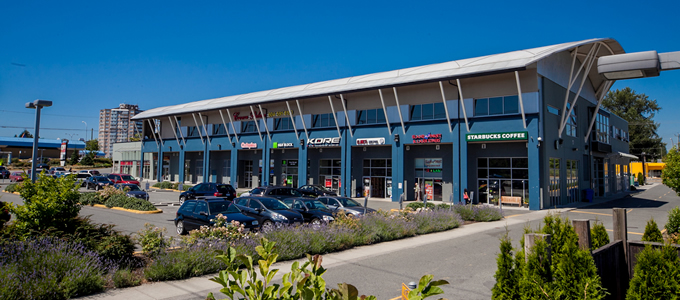 Nordel Annex | Jagpal Development